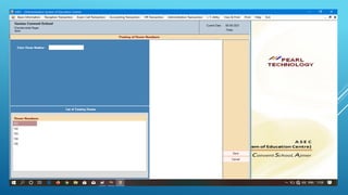 ASEC - BASIC | PPT