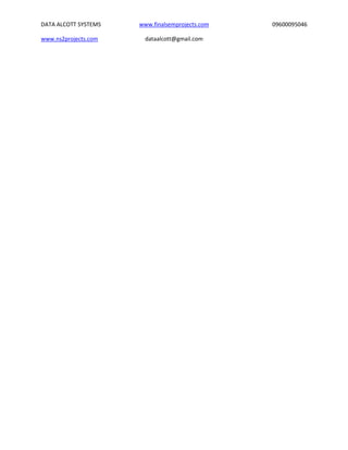 A secure and efficient id based aggregate signature scheme for wireless sensor networks | PDF