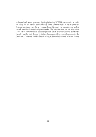 A secure network forensics system for cyber incidents analysis | PDF