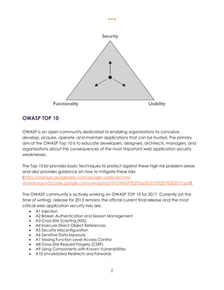 A security note for web developers | PDF