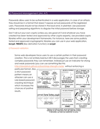 A security note for web developers | PDF