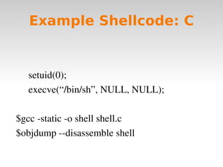 null Pune meet - Application Security: Code injection | PPT