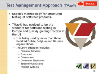 t map brief | PPT