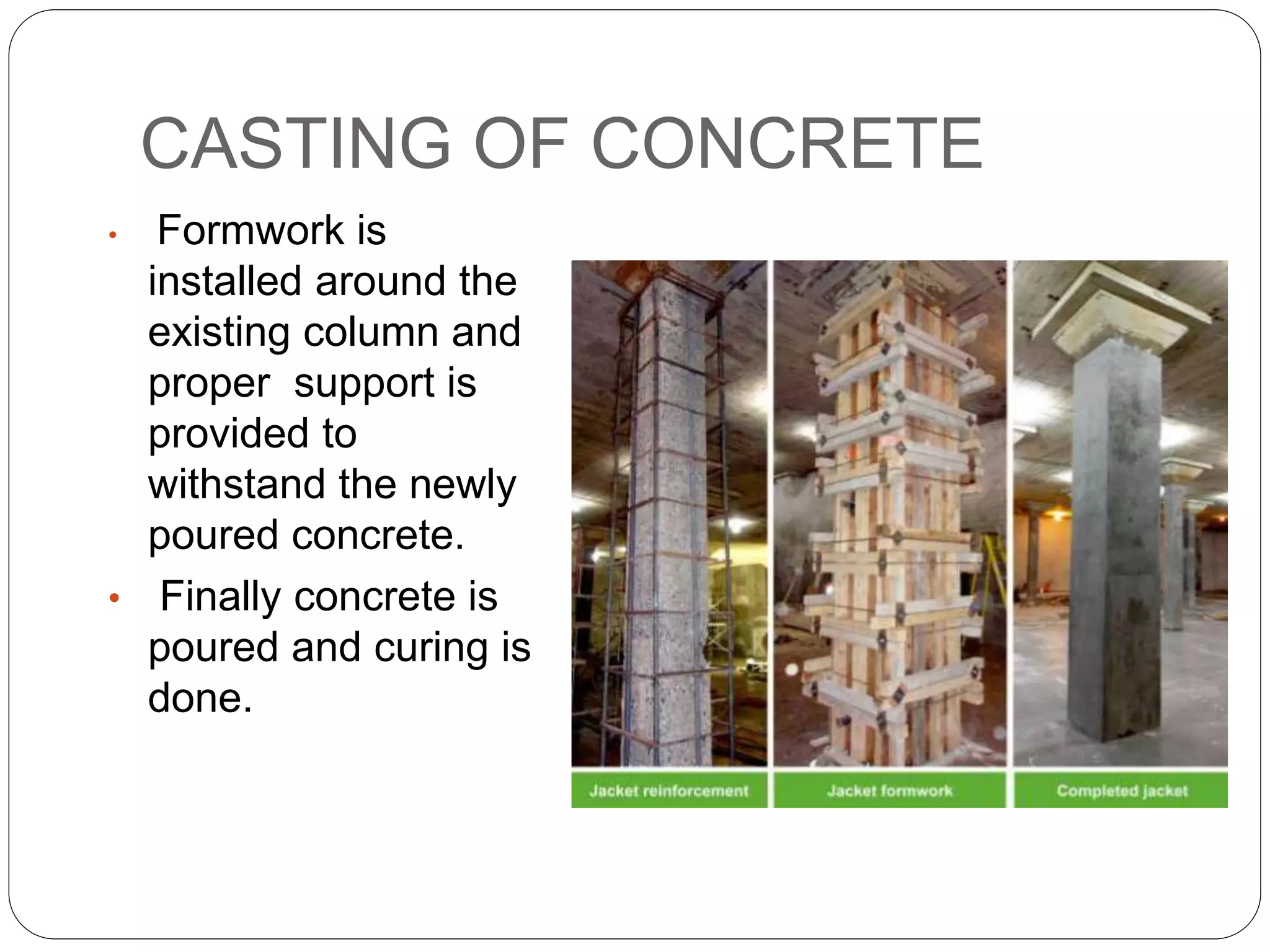 Seismic Retrofitting of RC Building with Jacketing and Shear Wall ...