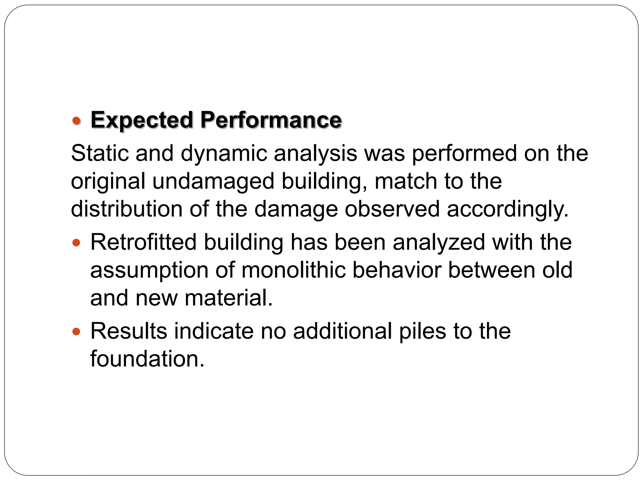 Seismic Retrofitting Of Rc Building With Jacketing And Shear Wall Seismic Retrofitting Of Rc