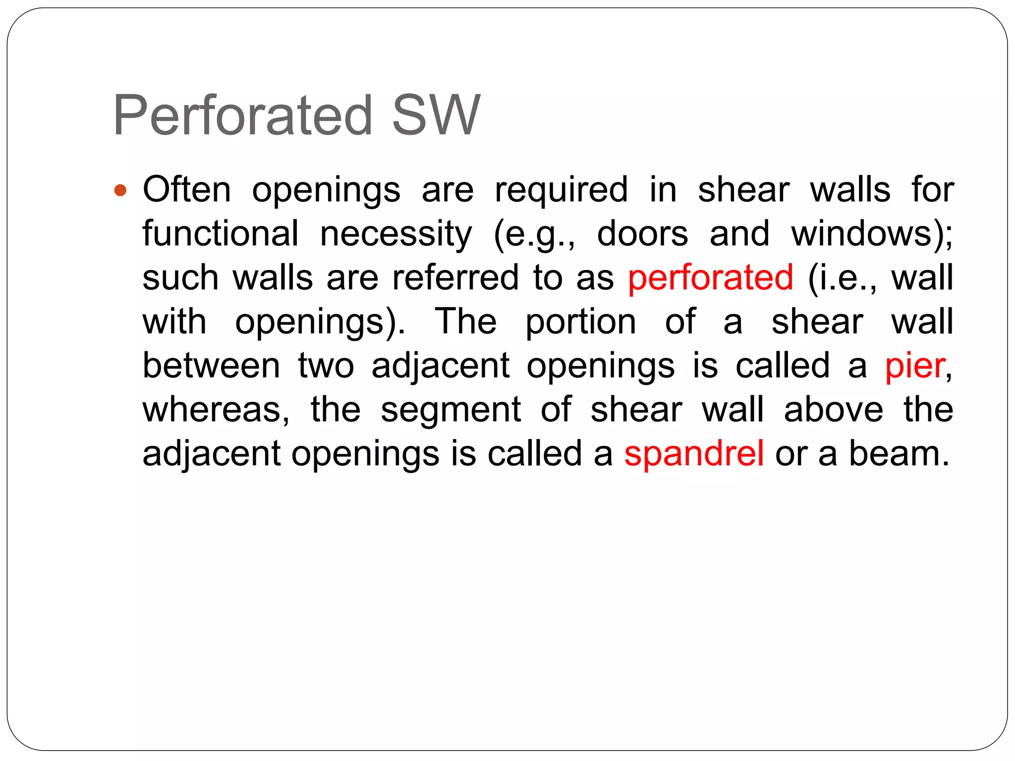 Seismic Retrofitting Of Rc Building With Jacketing And Shear Wall Seismic Retrofitting Of Rc