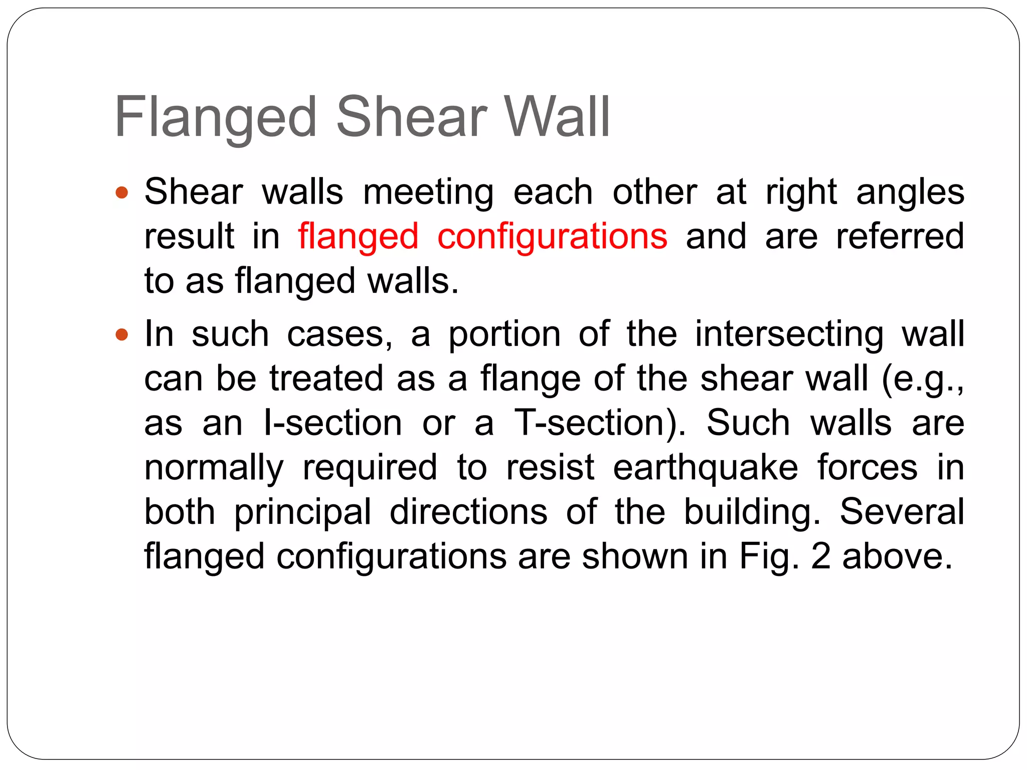 Seismic Retrofitting of RC Building with Jacketing and Shear Wall ...