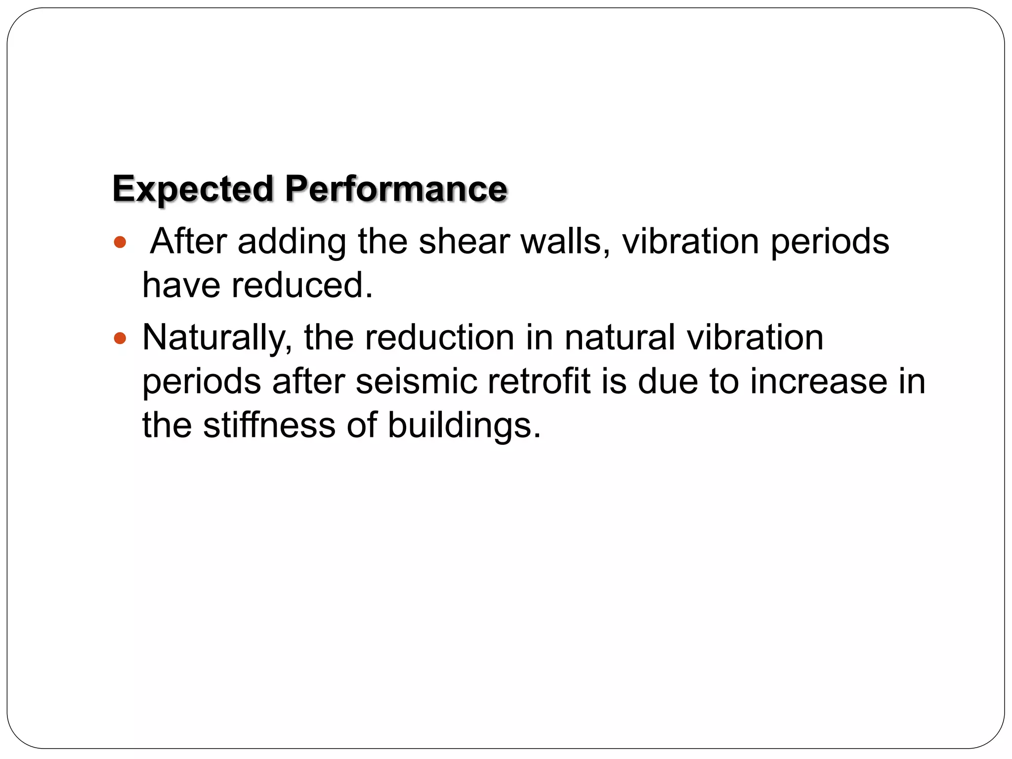 Seismic Retrofitting of RC Building with Jacketing and Shear Wall ...