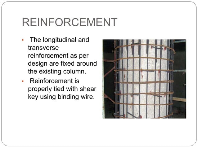 Seismic Retrofitting Of Rc Building With Jacketing And Shear Wall Seismic Retrofitting Of Rc