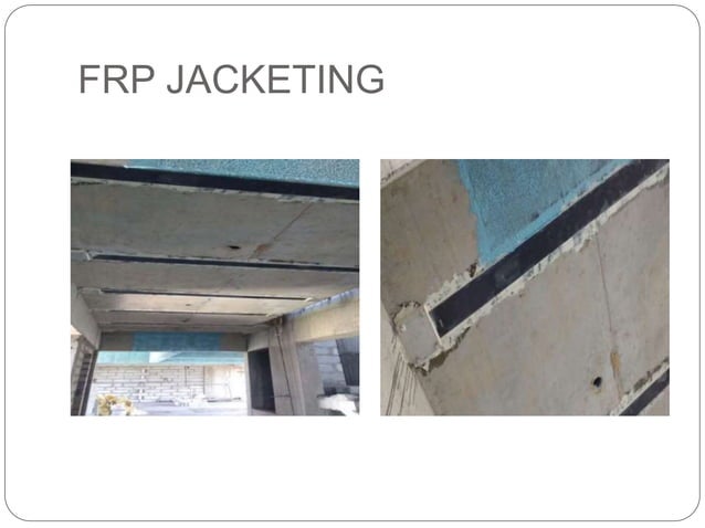 Seismic Retrofitting Of Rc Building With Jacketing And Shear Wall Seismic Retrofitting Of Rc