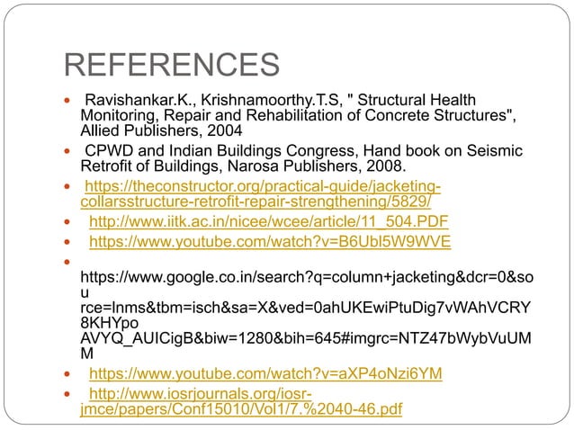 Seismic Retrofitting Of Rc Building With Jacketing And Shear Wall