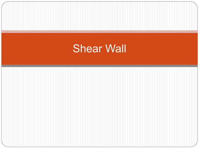 Seismic Retrofitting Of Rc Building With Jacketing And Shear Wall Seismic Retrofitting Of Rc