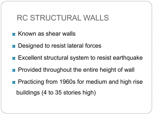 Seismic Retrofitting Of Rc Building With Jacketing And Shear Wall Seismic Retrofitting Of Rc