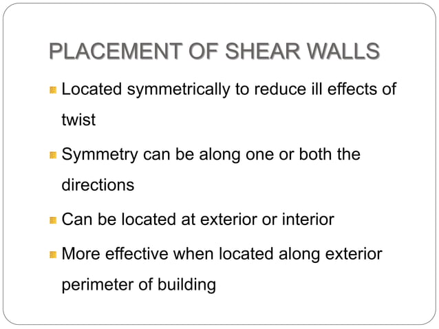 Seismic Retrofitting Of Rc Building With Jacketing And Shear Wall Seismic Retrofitting Of Rc