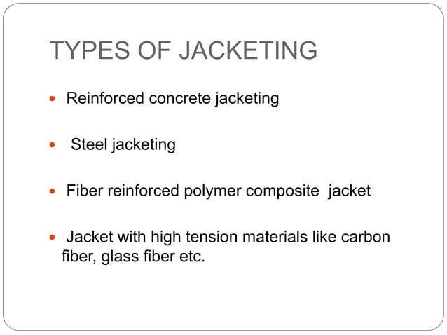 Seismic Retrofitting Of Rc Building With Jacketing And Shear Wall Seismic Retrofitting Of Rc