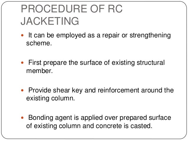 Seismic Retrofitting of RC Buildingvwith Jacketing and Shear Wall Sei…