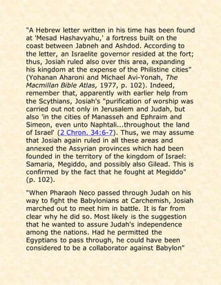 A Self-Made Mess | PDF