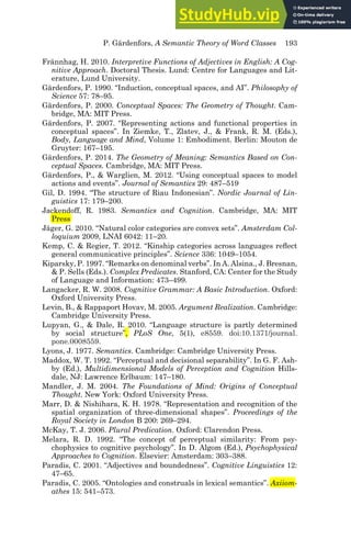 A semantics theory of word classes.pdf