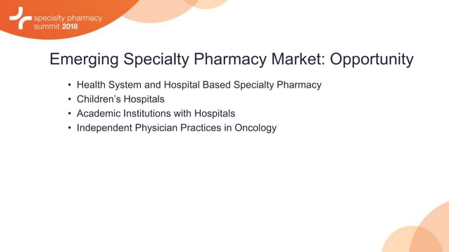 URAC President and CEO Presents at Asembia Specialty Pharmacy Summit ...