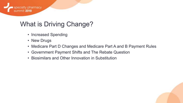 URAC President and CEO Presents at Asembia Specialty Pharmacy Summit ...