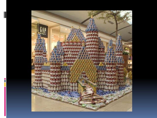 Arca Asemblaj | PPTX