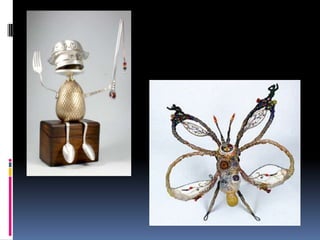 Arca Asemblaj | PPTX