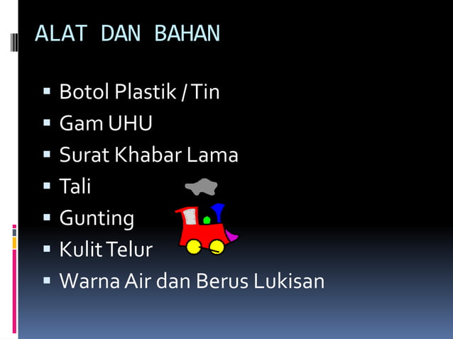 Arca Asemblaj | PPTX