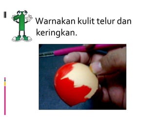 Arca Asemblaj | PPTX