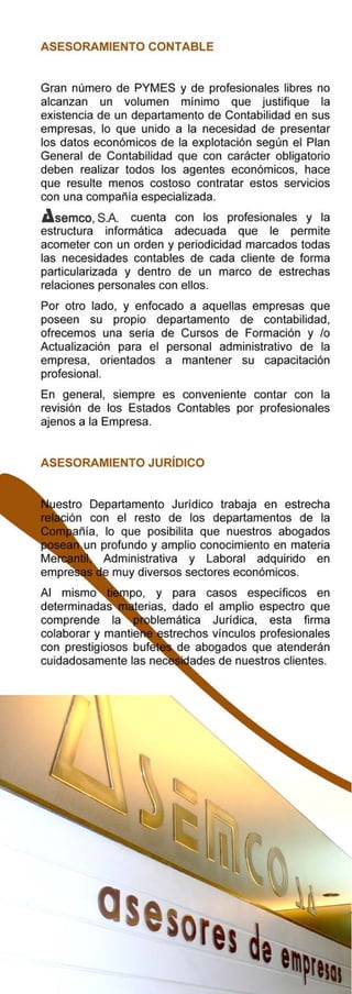 Asemco | PDF
