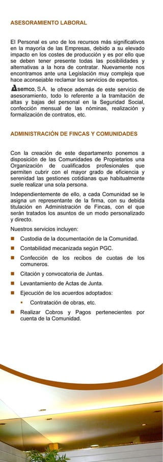 Asemco | PDF