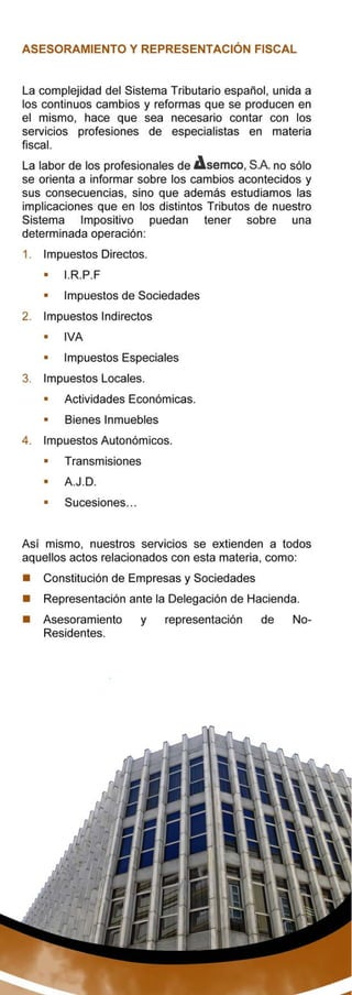 Asemco | PDF