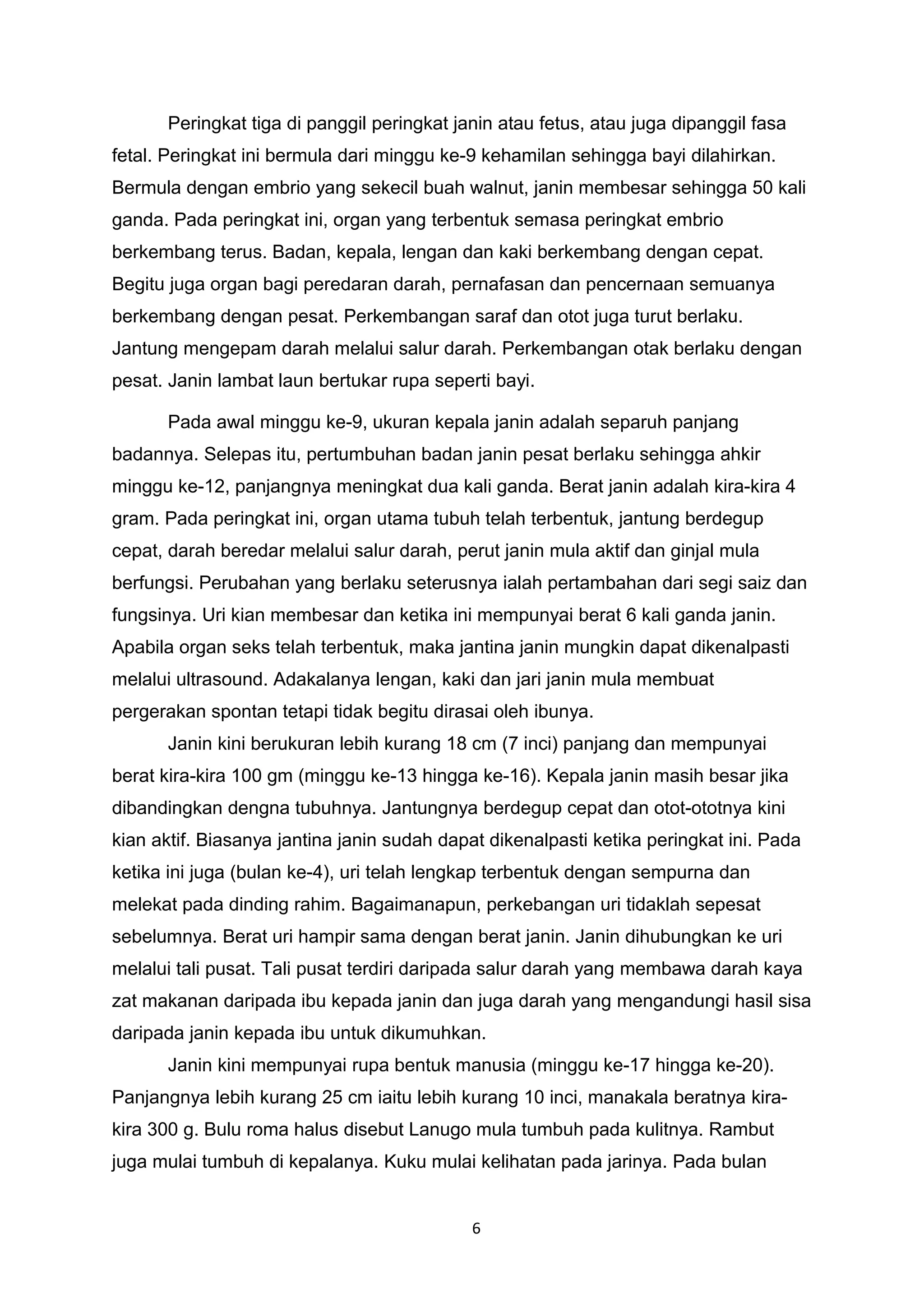 proses persenyawaan sem3 | DOC