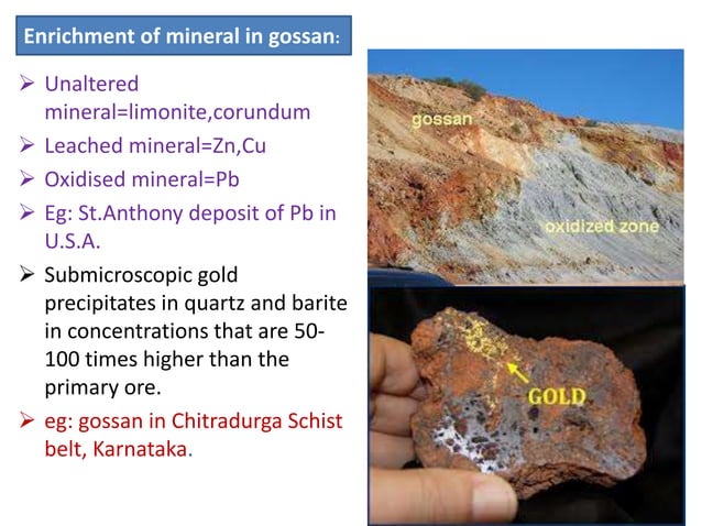 geological ground prospecting method.ppt