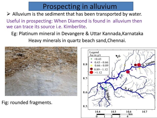 geological ground prospecting method.ppt