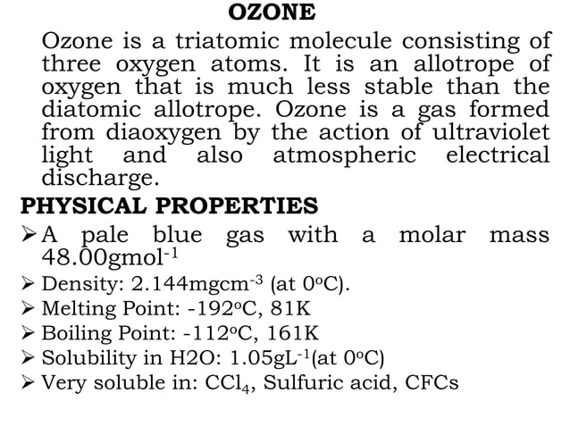 A_seminar_on_the_depletion_of_the_Ozone.pptx | Science