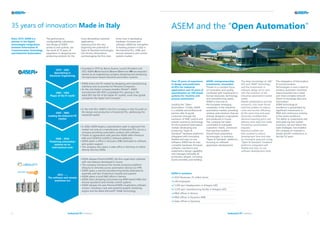 ASEM Industrial PC Solutions ENG | PDF