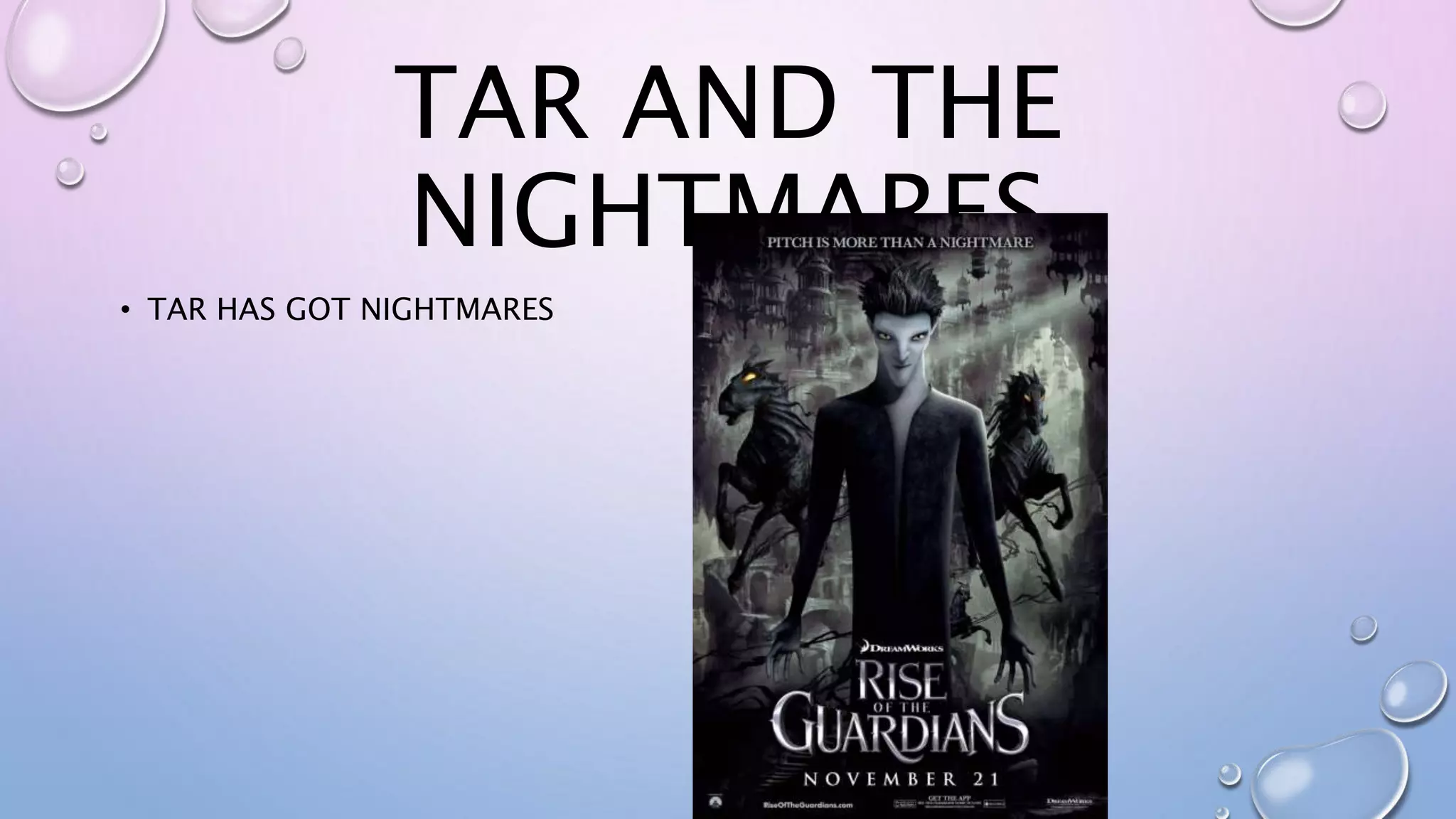 The Five Legends | PPT