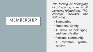 A sense of community.pptx