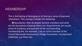 A Sense of community.pptx