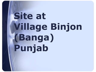 A S Enterprise | PPT | Civil Engineering Industry | Industries