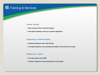 Remote BTS Monitoring Solutions | PPT