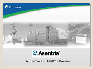 Remote BTS Monitoring Solutions | PPT