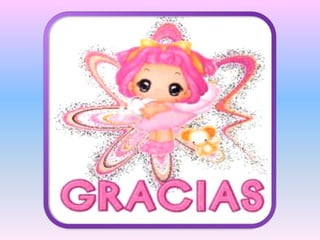 Higiene infantil por cristina astudillo | PPTX