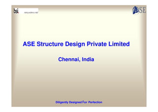 Ase Presentation Mep | PPT