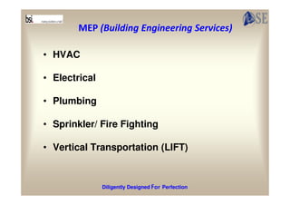 Ase Presentation Mep | PDF