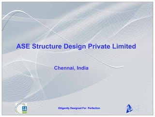 Ase presentation telecom | PPT