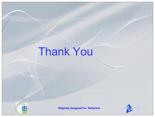 Ase presentation telecom | PPT