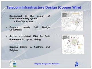 Ase presentation telecom | PPT