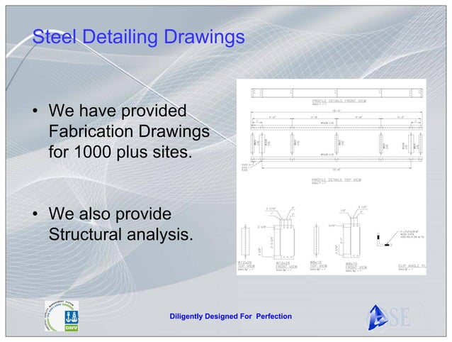Ase presentation telecom | PPT