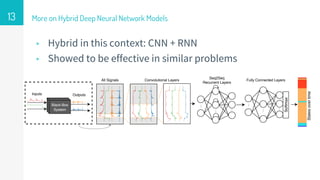 Hybrid Deep Neural Networks to Infer State Models of Black-Box Systems | PPT | Free Download